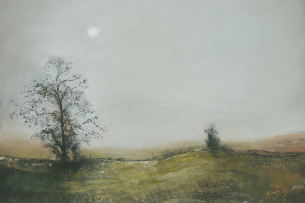 ARTWALL Exhibition: Alison Barry– The Leitrim Design House