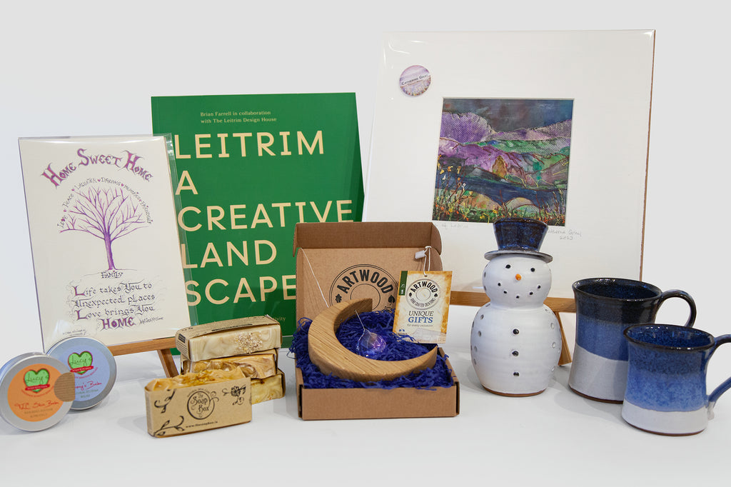 Share Your Love Of Leitrim The Leitrim Design House