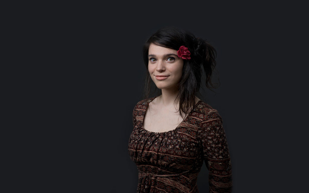 Ruth Power - Danu Ceramics– The Leitrim Design House