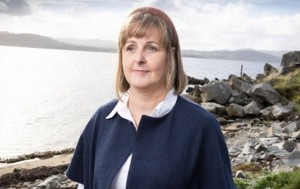 Bernie Murphy - Irish Designer– The Leitrim Design House