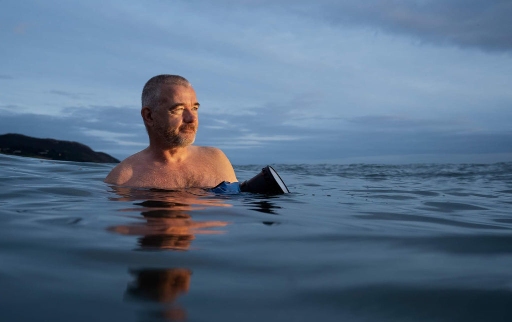 Niall Meehan - Sea Studio– The Leitrim Design House