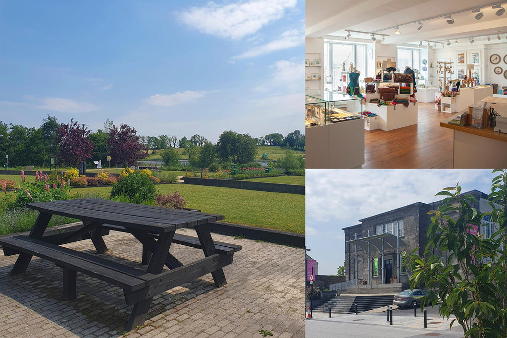 Uncover the Charm of Carrick-on-Shannon: Leitrim's Riverside Gem– The ...