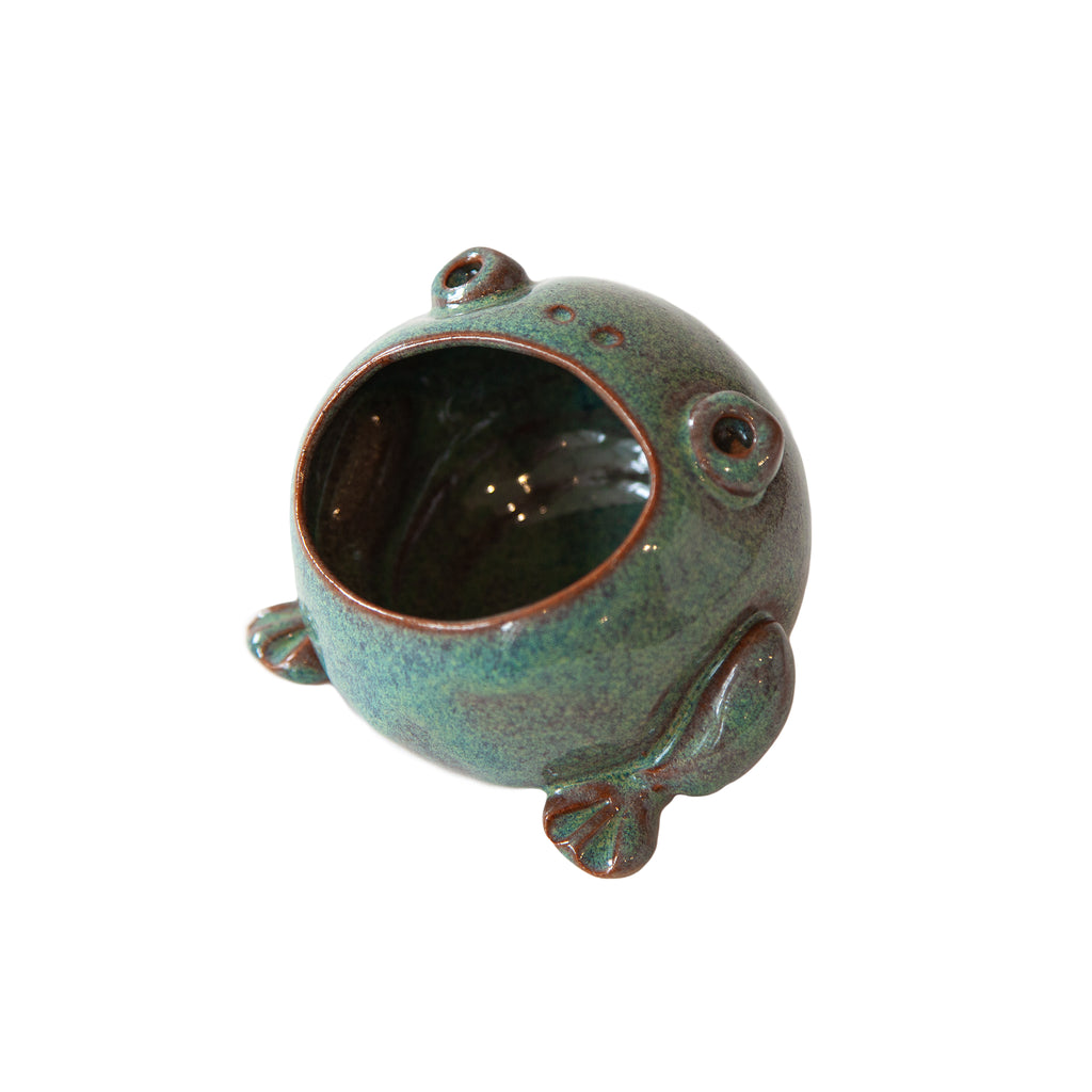Frog Dish– The Leitrim Design House