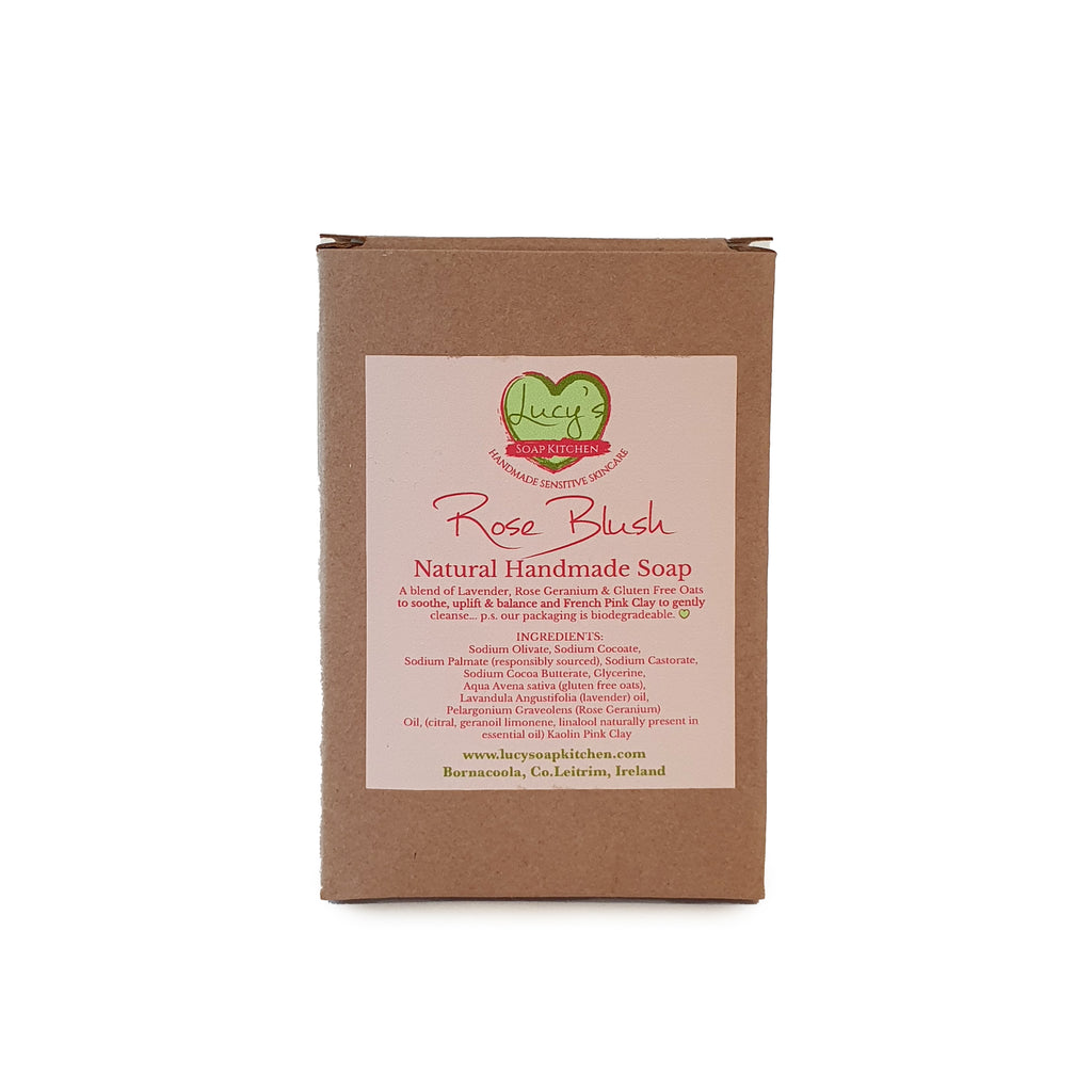 Wild Rose County Gift Box– The Leitrim Design House